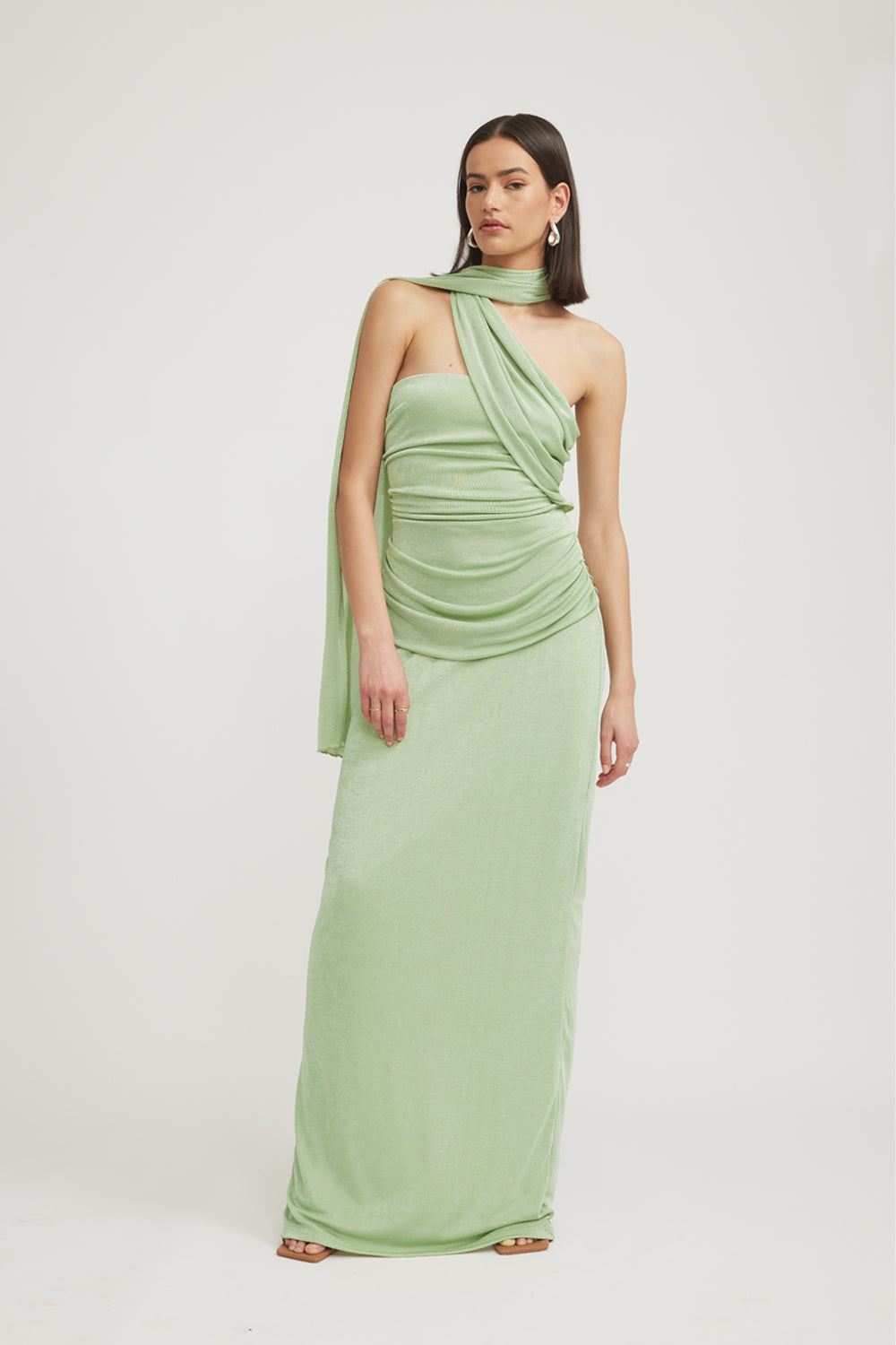 IESHA DRESS – TOJHA