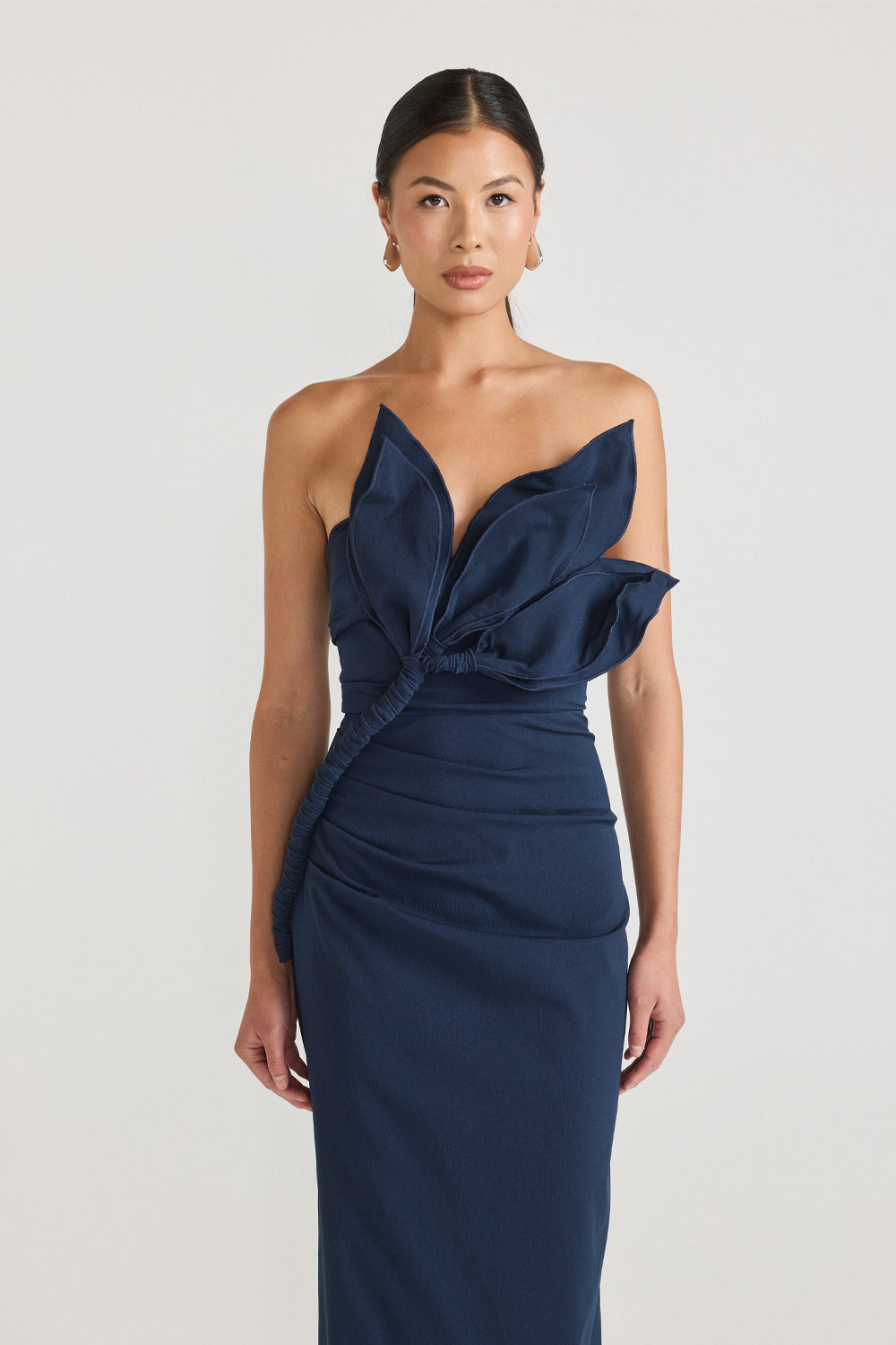 ZIMRAN DRESS – TOJHA