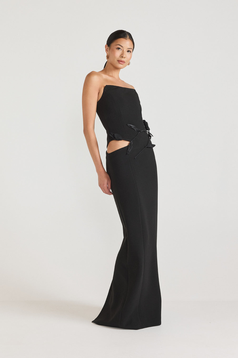 FIORELLA DRESS – TOJHA