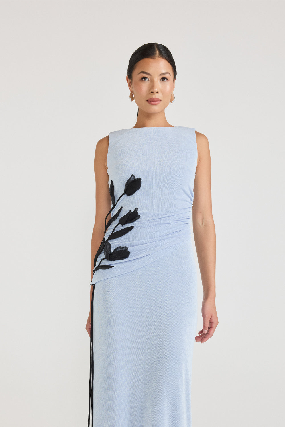 LANA DRESS – TOJHA