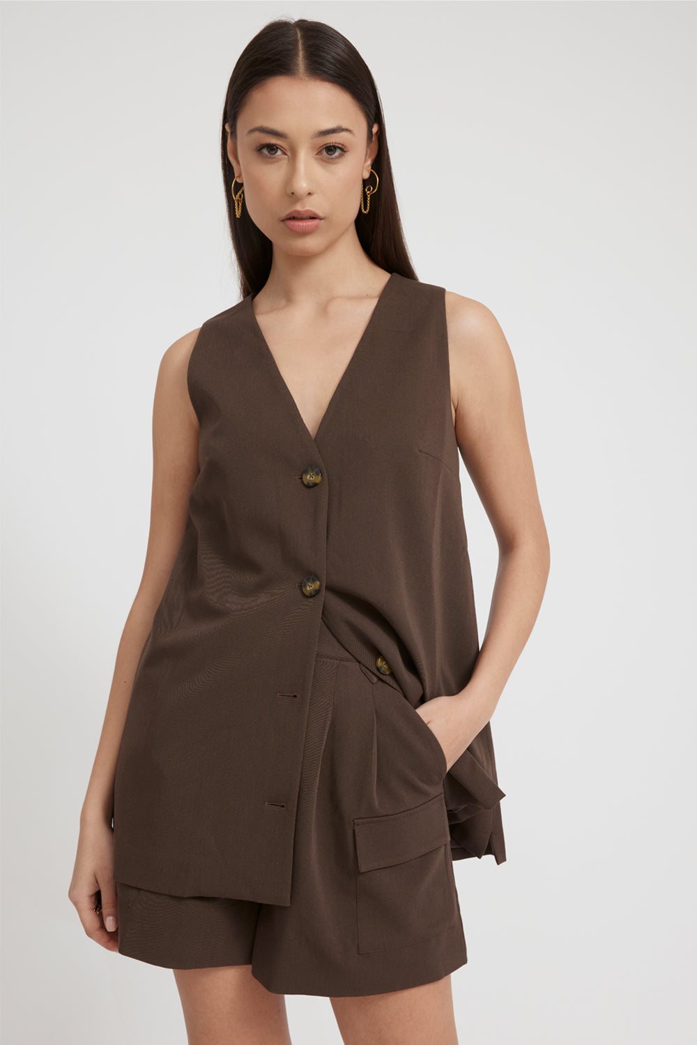MABEL TOP – TOJHA