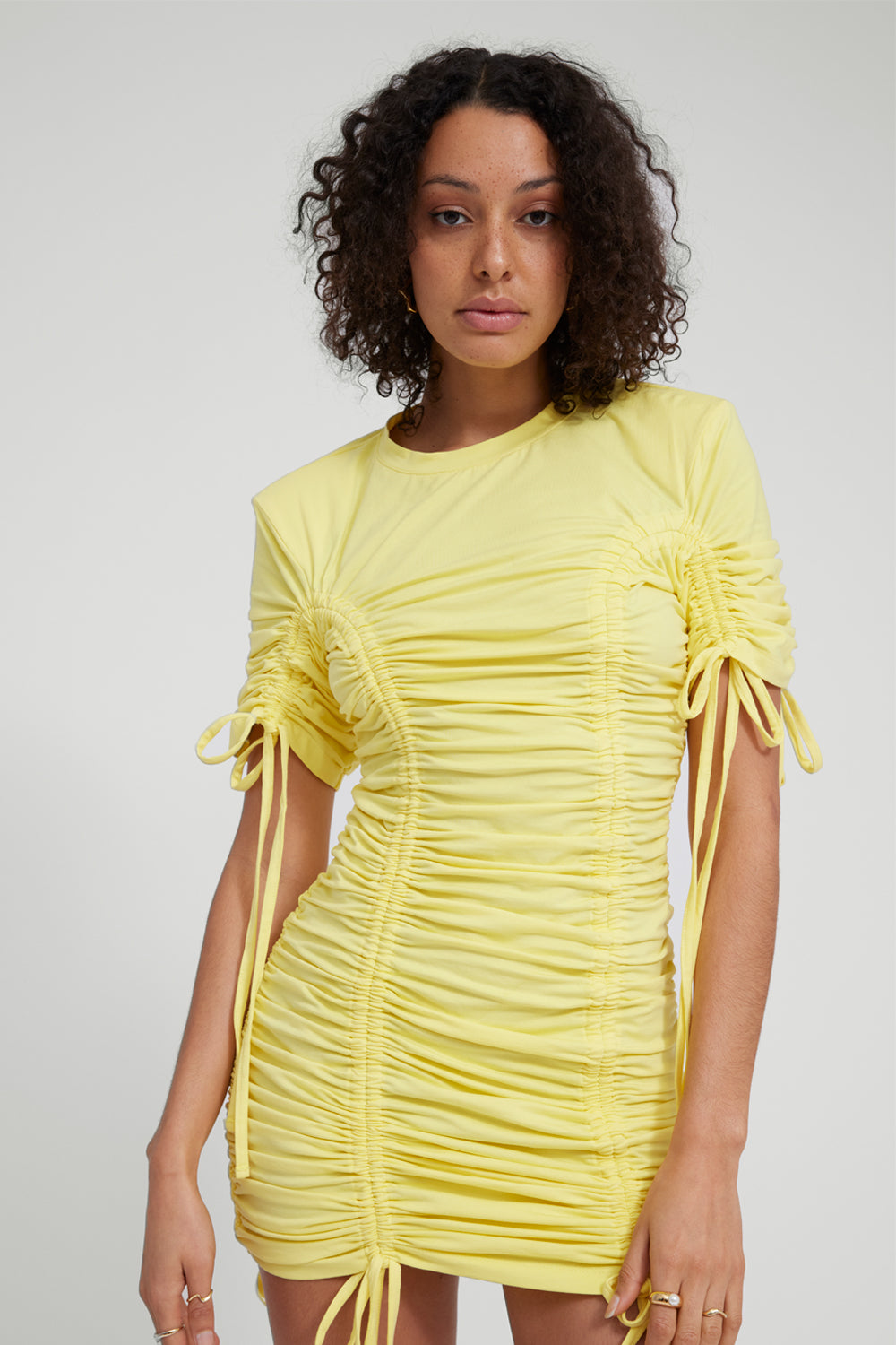 DAKOTA DRESS – TOJHA